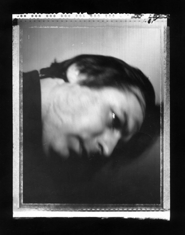 Book Launch: Gintautas Trimakas – Exits - Photography Networks Scotland