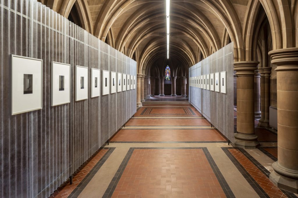 Martin Boyce: An Inn For Phantoms Of The Outside And In (2019 ...