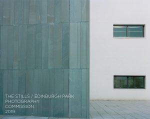 The Stills / Edinburgh Park Photography Commission - Photography ...