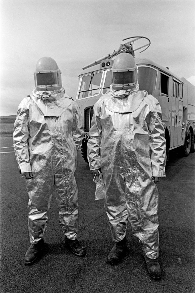 Tom Kidd – Shetland - Photography Networks Scotland