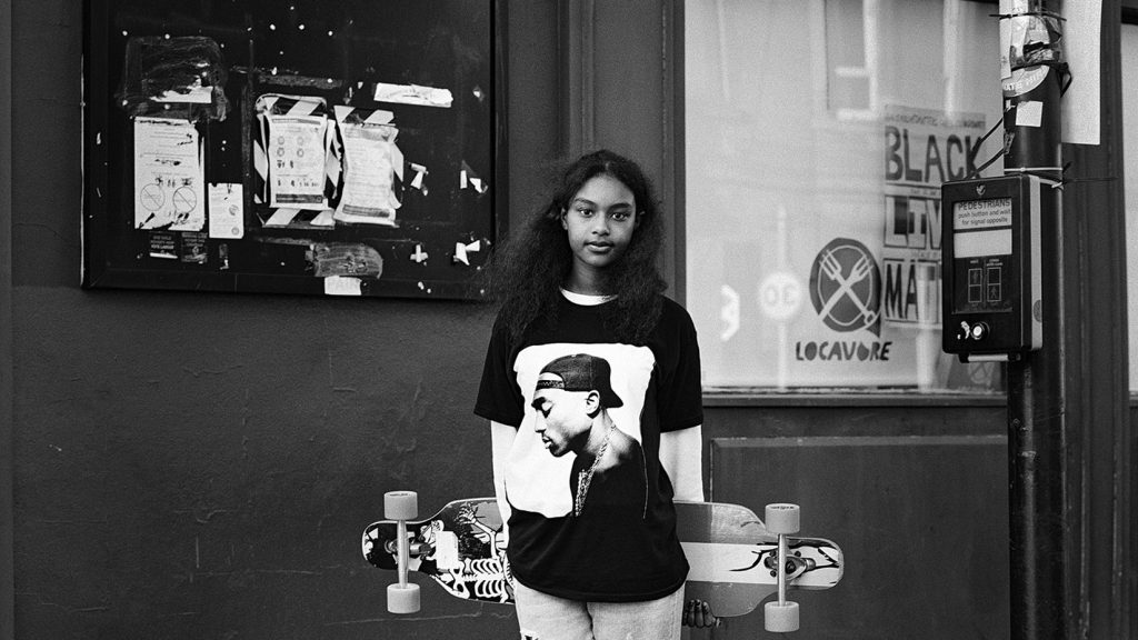 Simon Murphy ‘Govanhill’ Photo Trail - Photography Networks Scotland