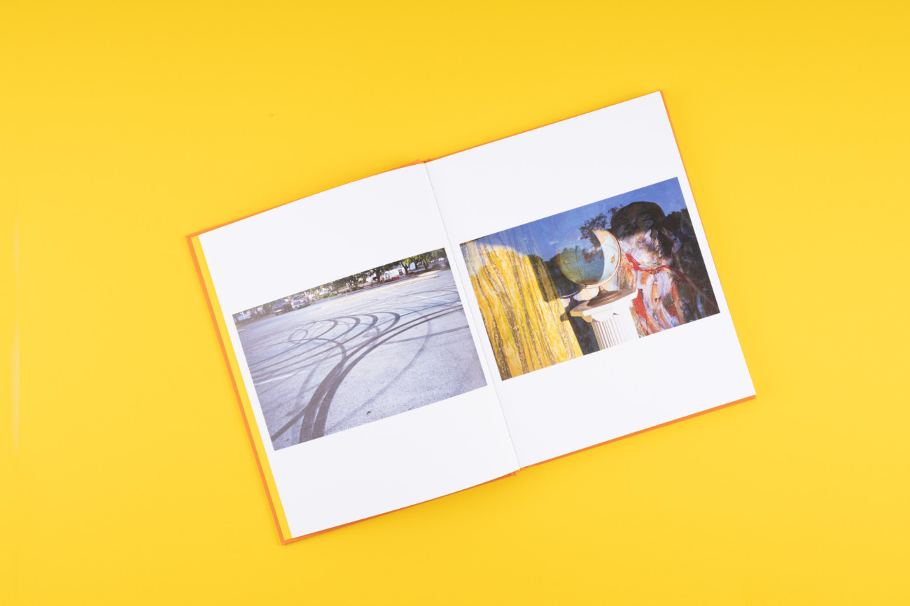 Sandy Carson – Pretty Much | Aint Bad - Photography Networks Scotland