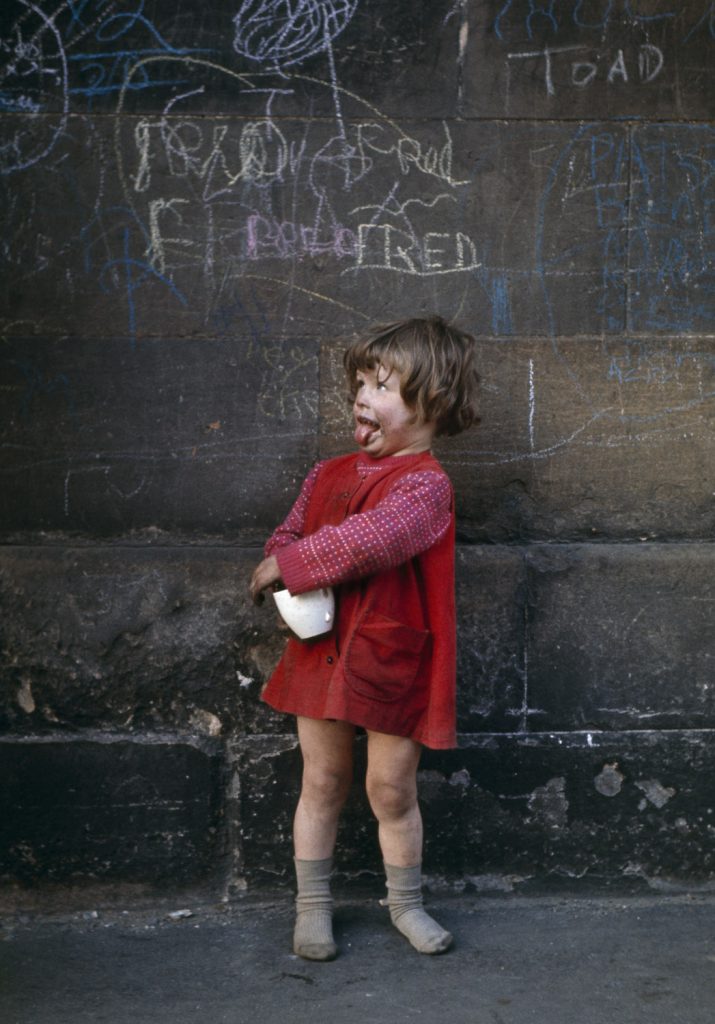 Coming into View: - Photography Networks Scotland