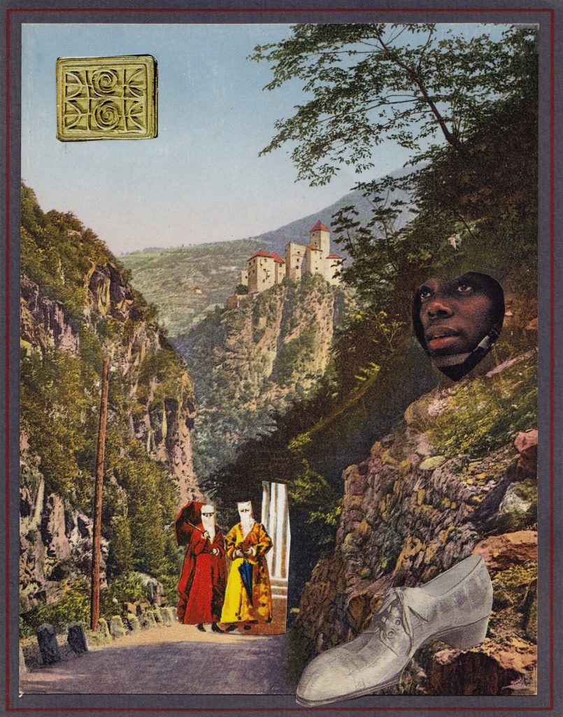 Maud Sulter: Memory and Identity - Photography Networks Scotland