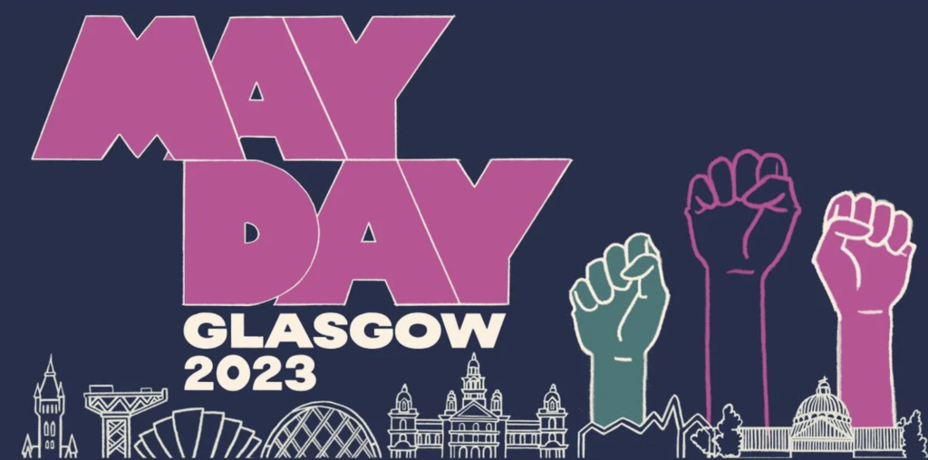 Moving Images & Stills of Glasgow Strikes and Struggle - Photography ...