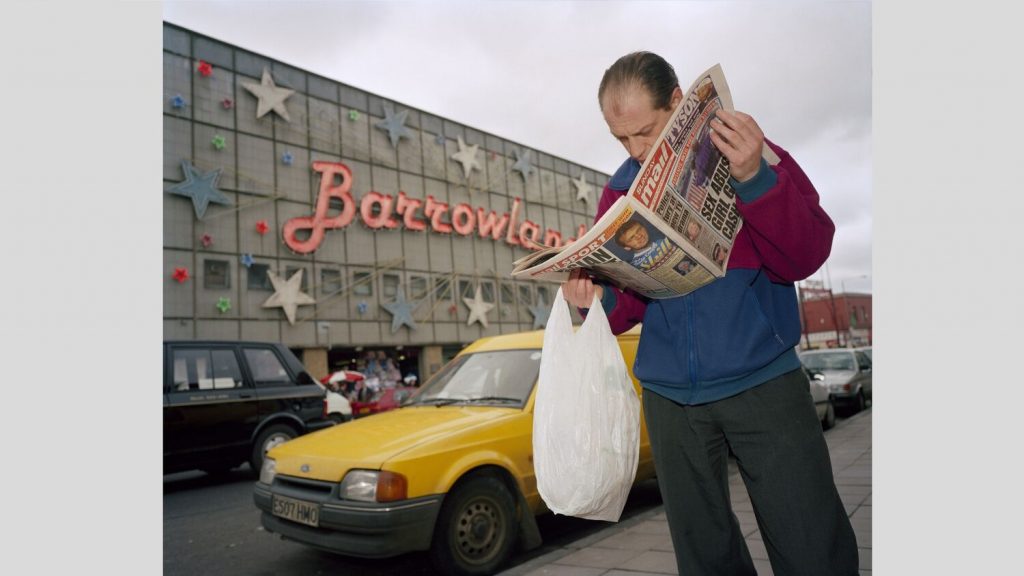 Think of Scotland - Photography Networks Scotland