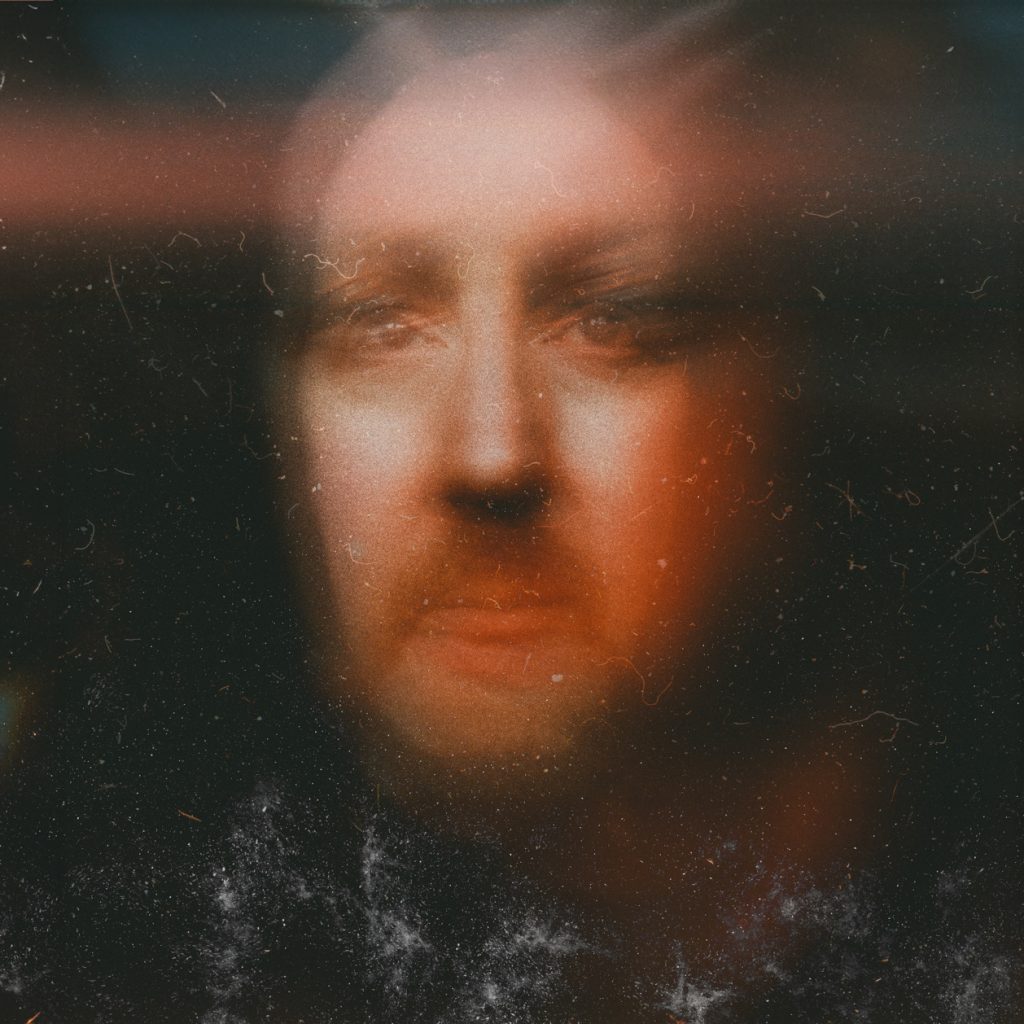 Shadow of an Echo - Photography Networks Scotland