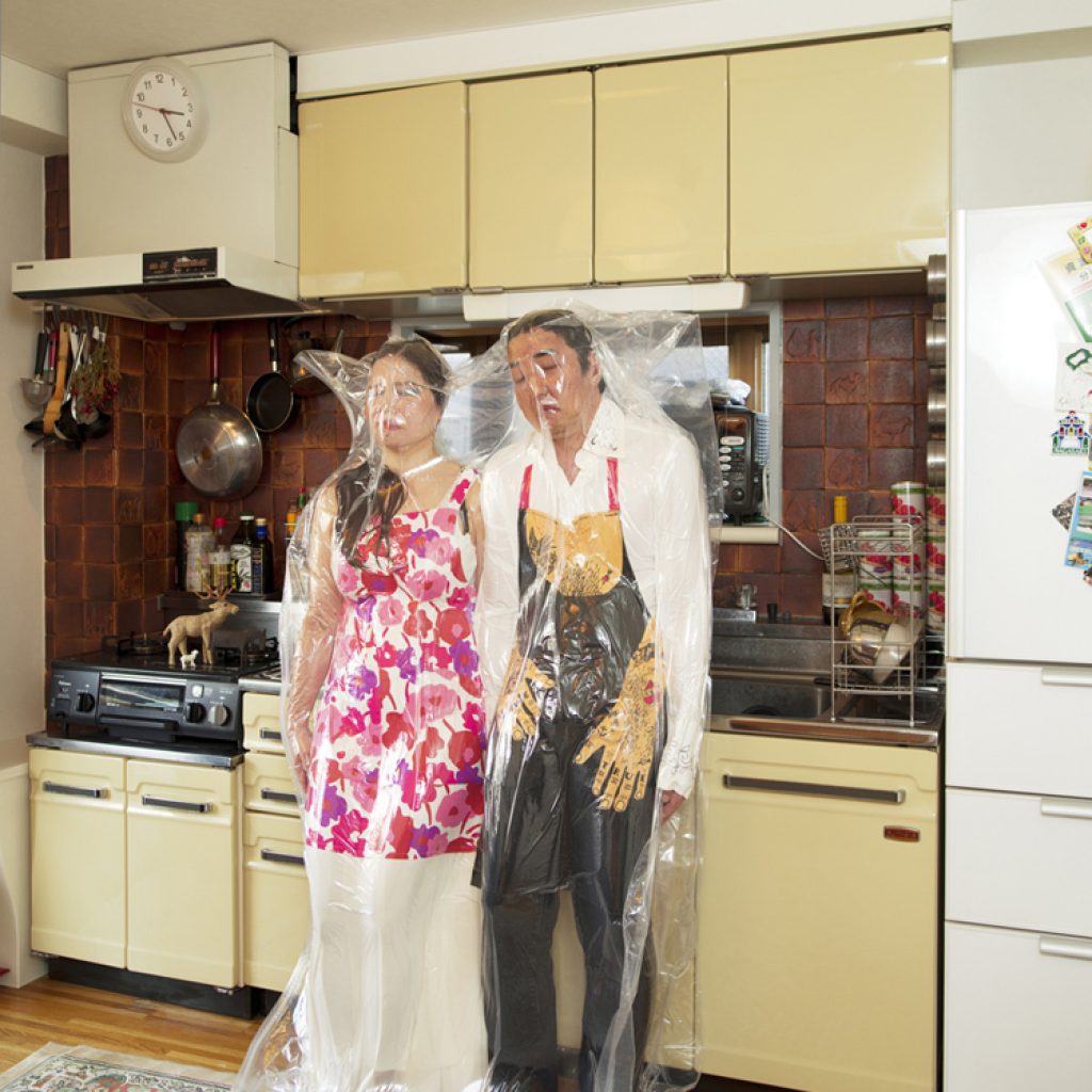 Photographer Hal Artist Talk - Photography Networks Scotland