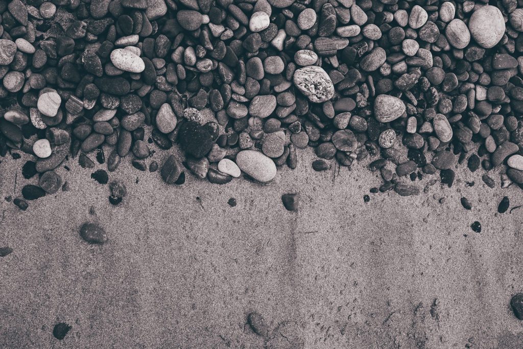 Shoreline Rocks - Photography Networks Scotland