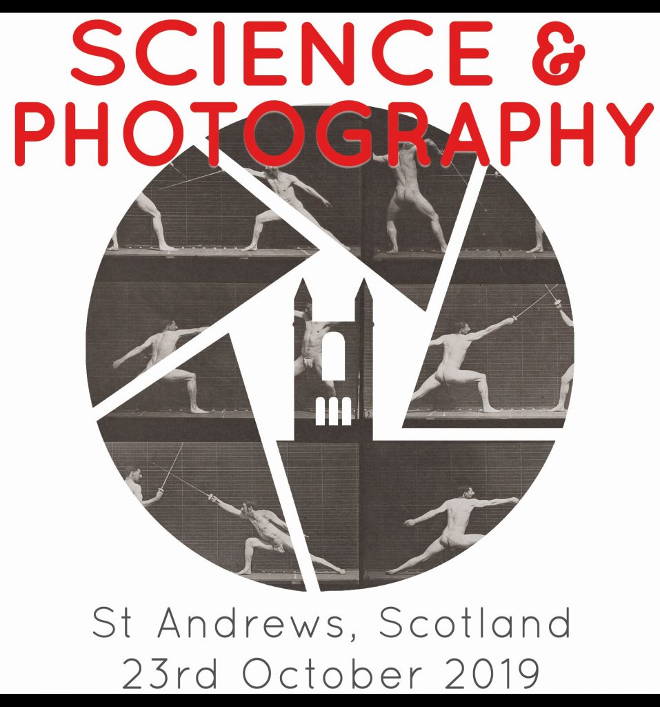 Science & Photography Symposium - Photography Networks Scotland